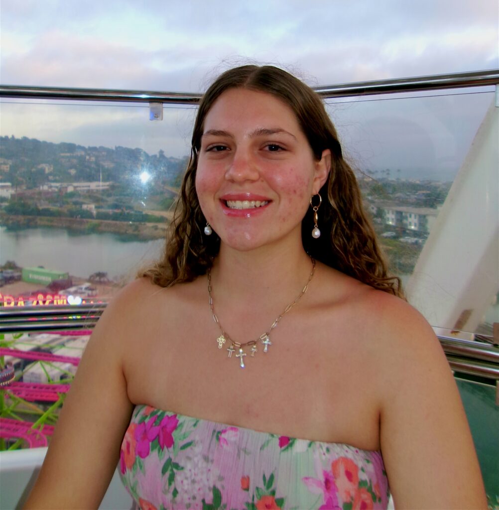 Katelin Larson – Ocean Connectors